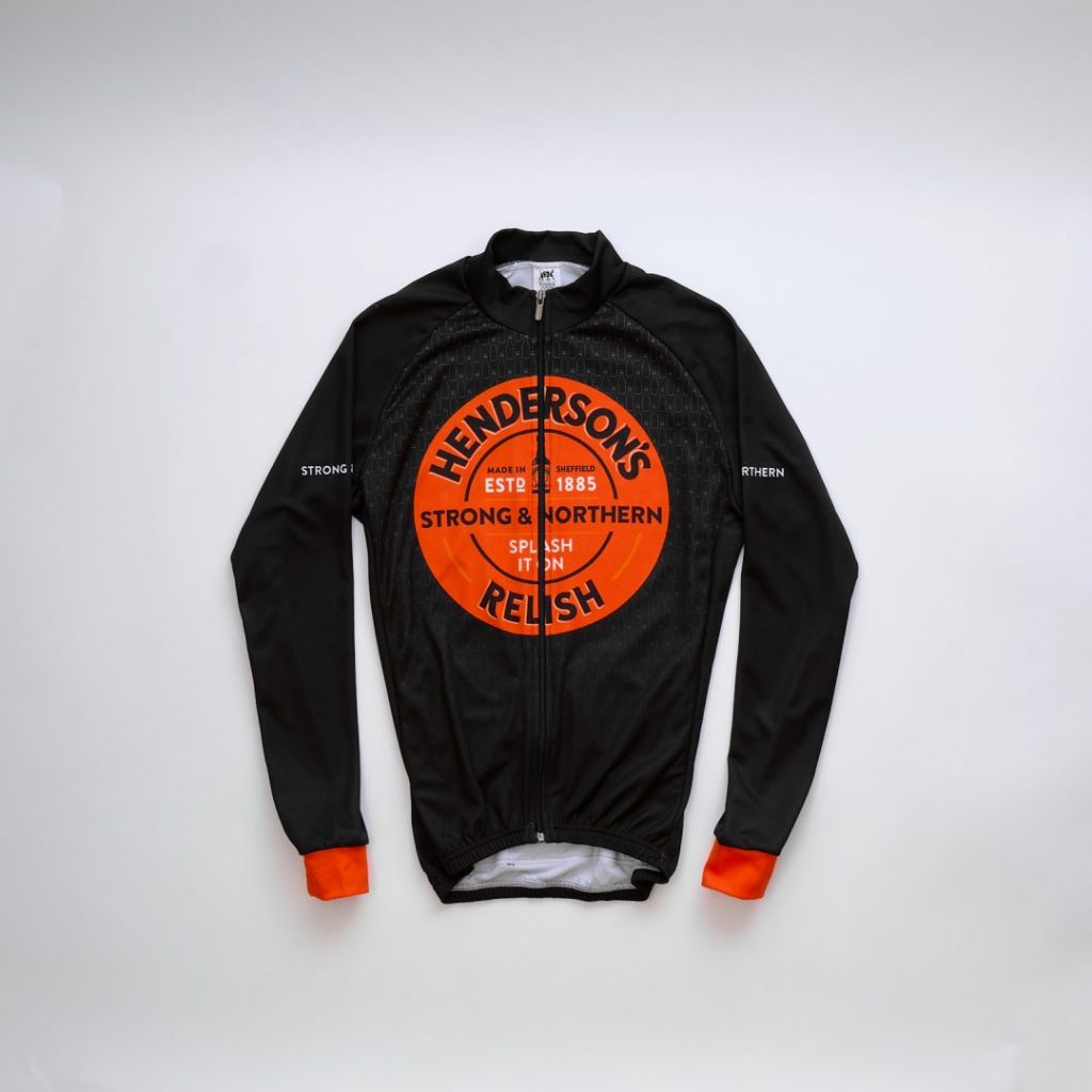 Henderson's Tee - Henderson's Henderson's